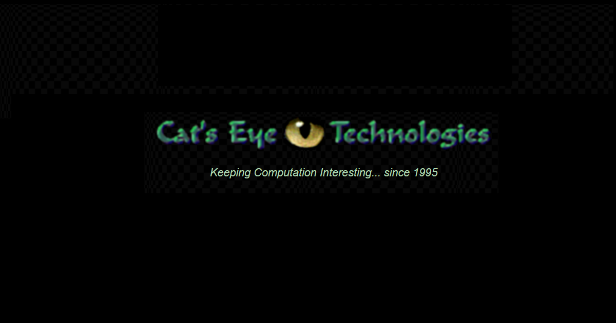 Cat's Eye Technologies